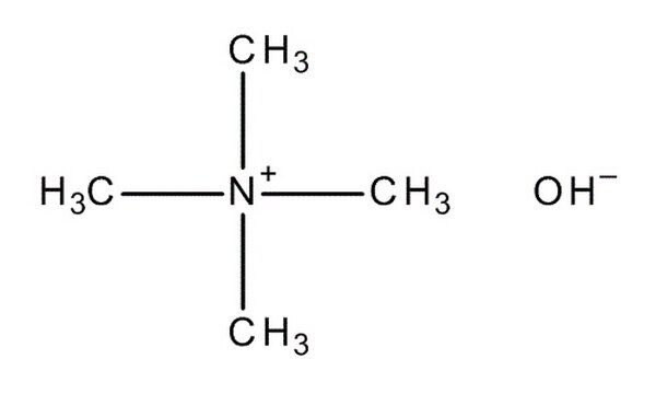 Tetramethylammonium hydroxide | 814748